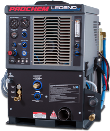 Legend Brands | Pro-1200 SE Direct-Drive